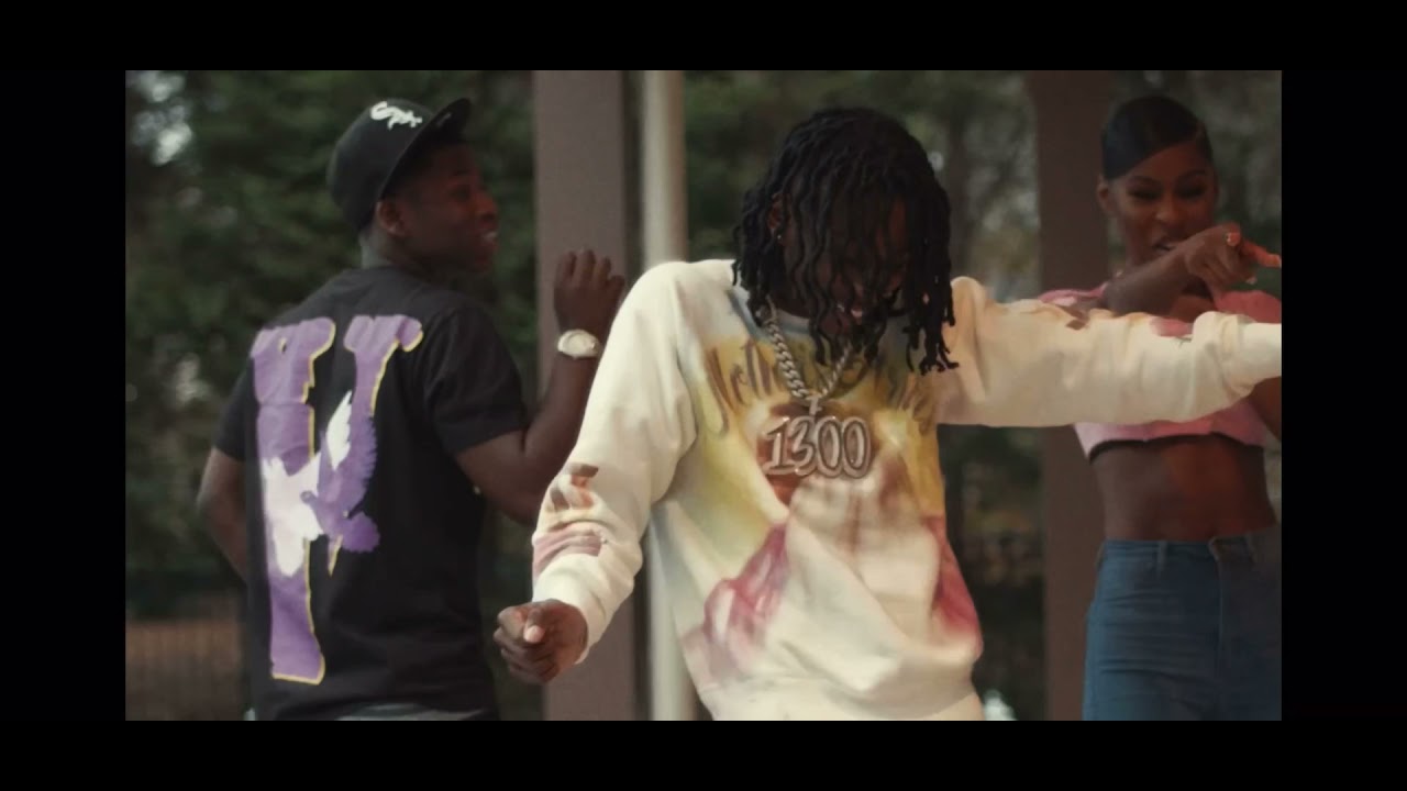 Polo G - No More Parties (Freestyle) [Official Clean Music Video] - YouTube