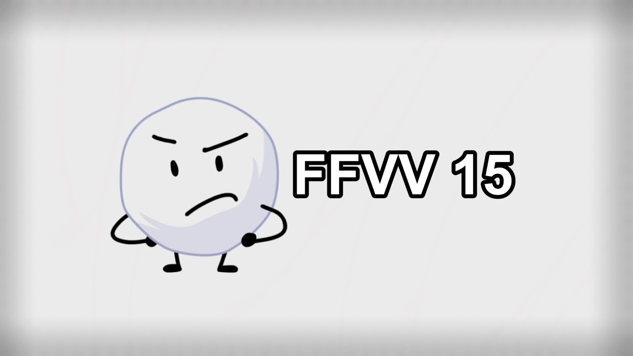 Fan Favorite Viewer Voting 15 - YouTube