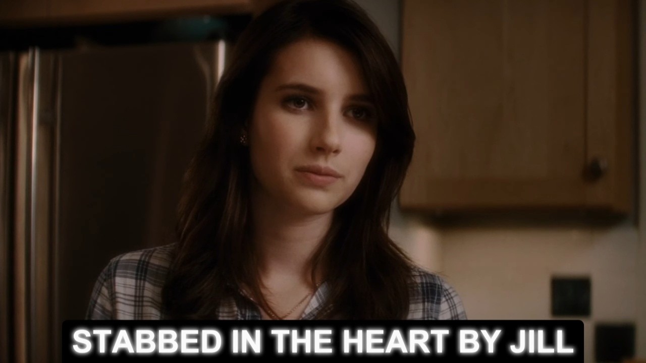 Who Killed Who In Scream 4 In 35 Seconds - YouTube