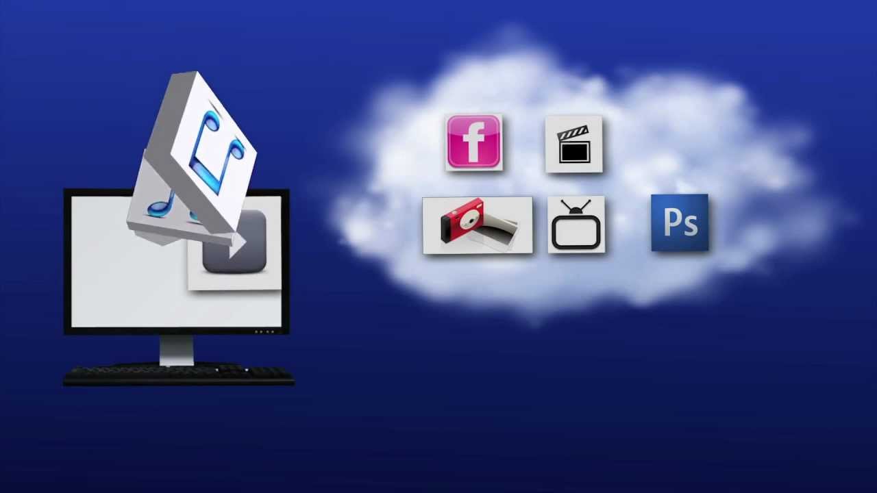 [HD] Totally Free Cloud Storage - How to get it - YouTube