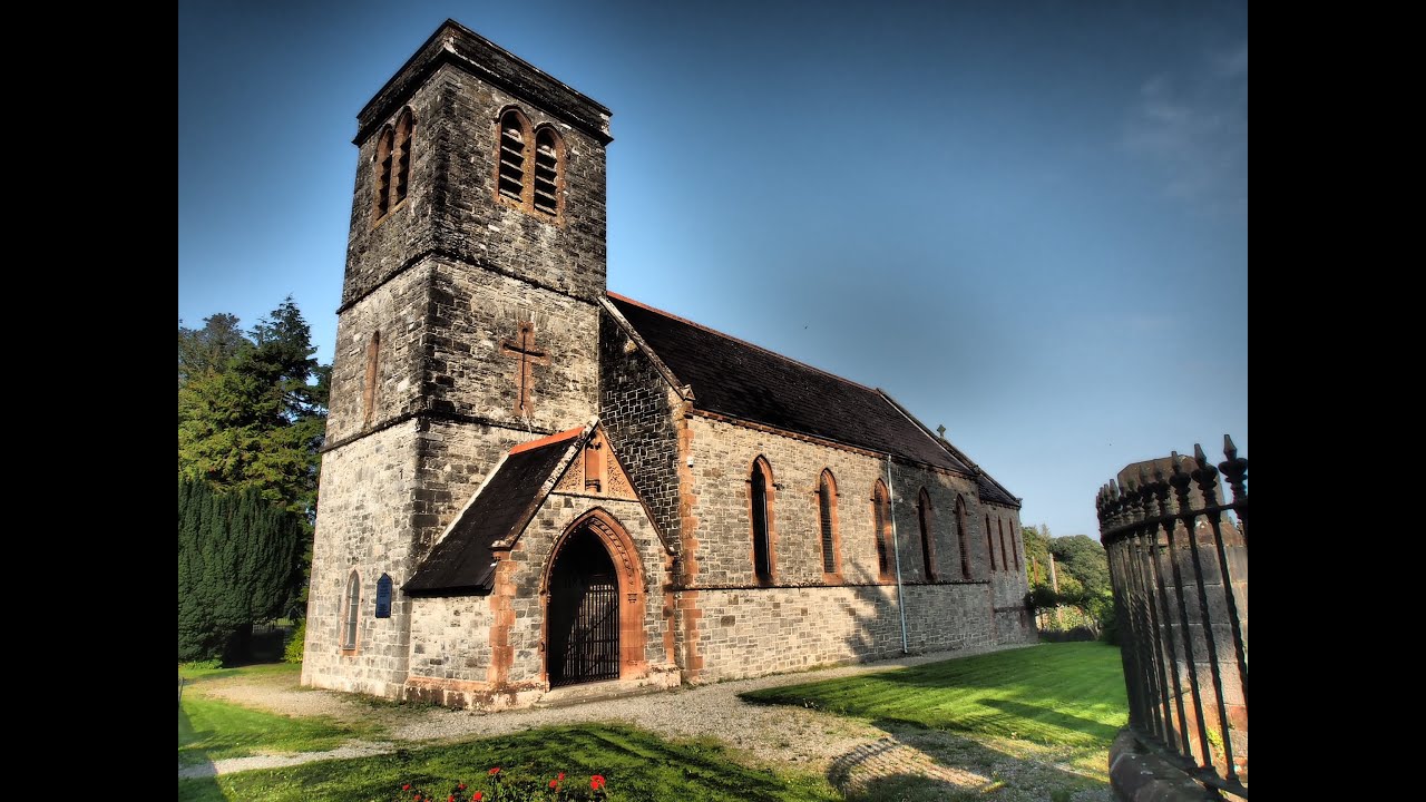 Christ Church Celbridge - Presentation of Christ in the Temple 2021 ...