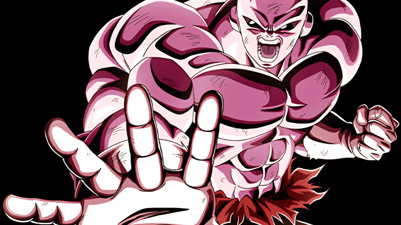Dokkan Battle | Goku RZ Jiren Phases - YouTube