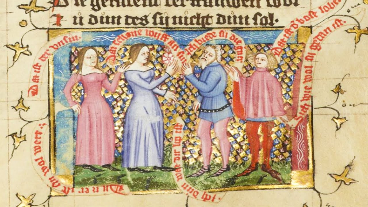 Medieval Music | Middle Ages Music [Playlist] - Relax, Folk ...