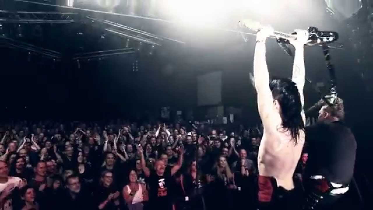 Beastwood Films * The Pixeleye // Music Video Showreel - YouTube