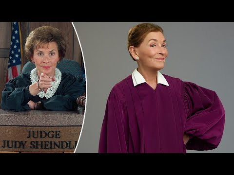 Judge Judy’s court: America’s favorite judge now dominates streaming ...