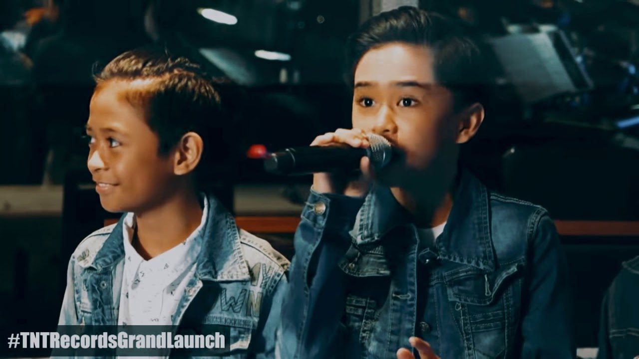 TNT Boys @ TNT RecordsGrandLaunch - YouTube