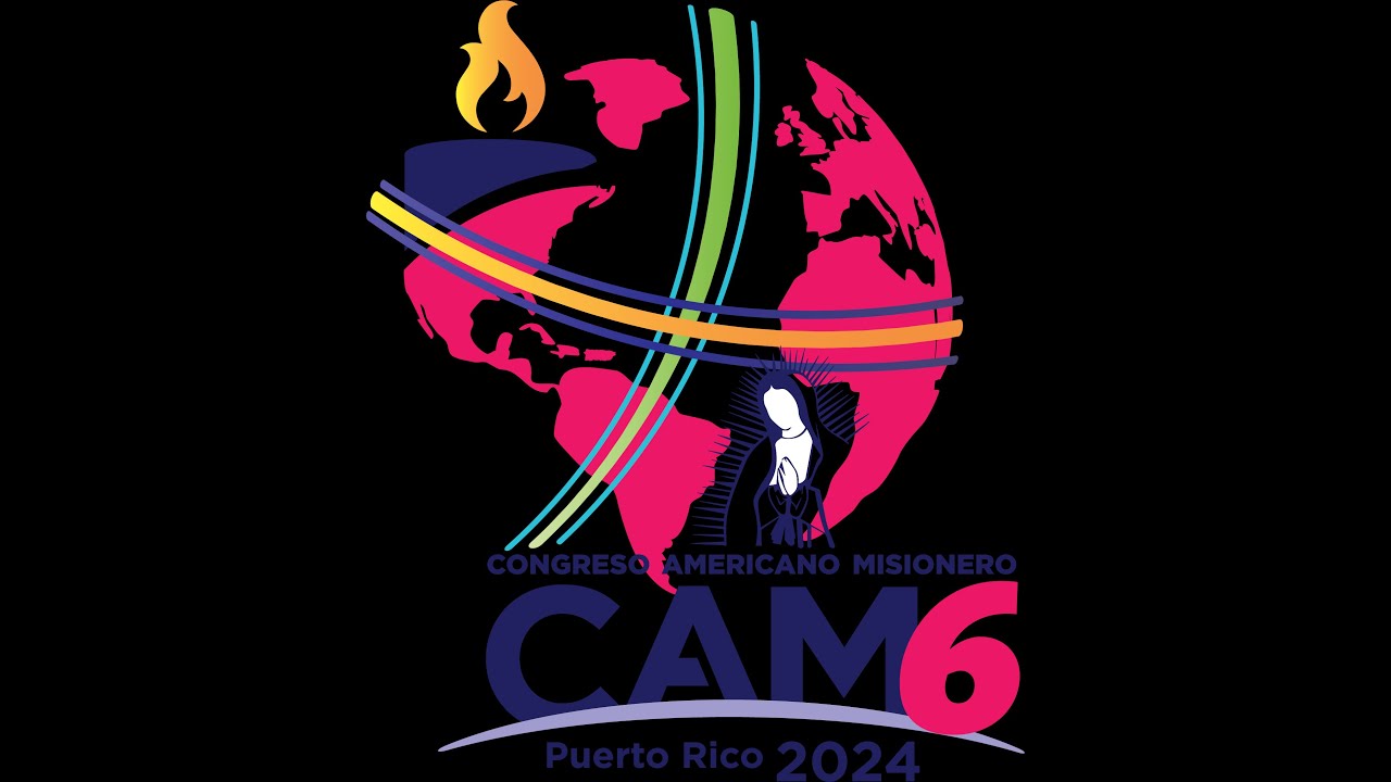 HIMNO DEL CAM6 - Testigos de Cristo Vivo - YouTube