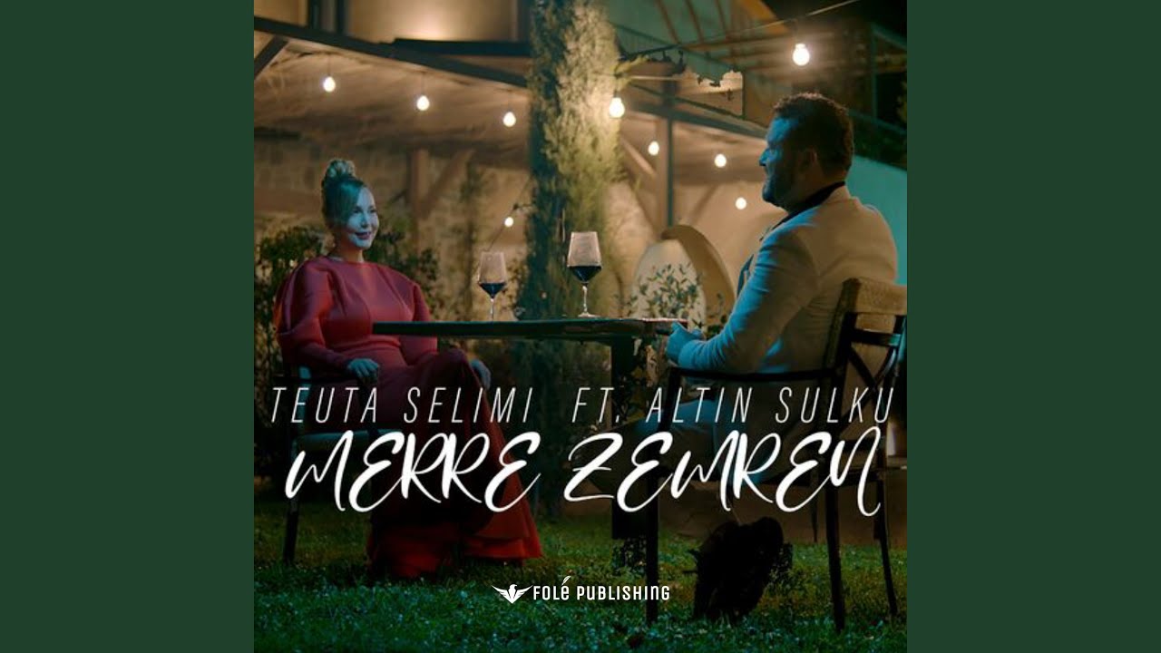 MERRE ZEMREN (feat. Altin Sulku) - YouTube