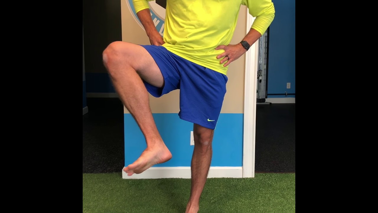 Lower Torso CARs: Controlled Articular Rotations (a.k.a. Slow Joint ...