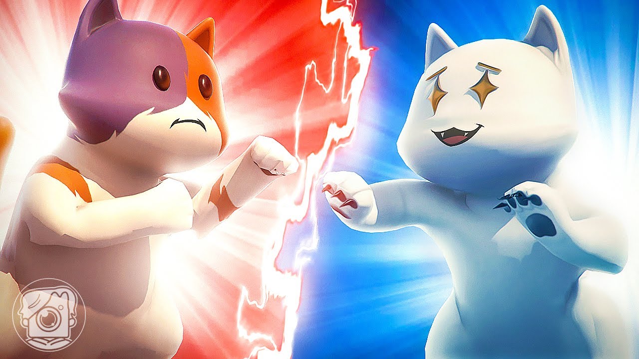 KIT vs. KIT'S SISTER! (Fortnite Family Feud) - YouTube