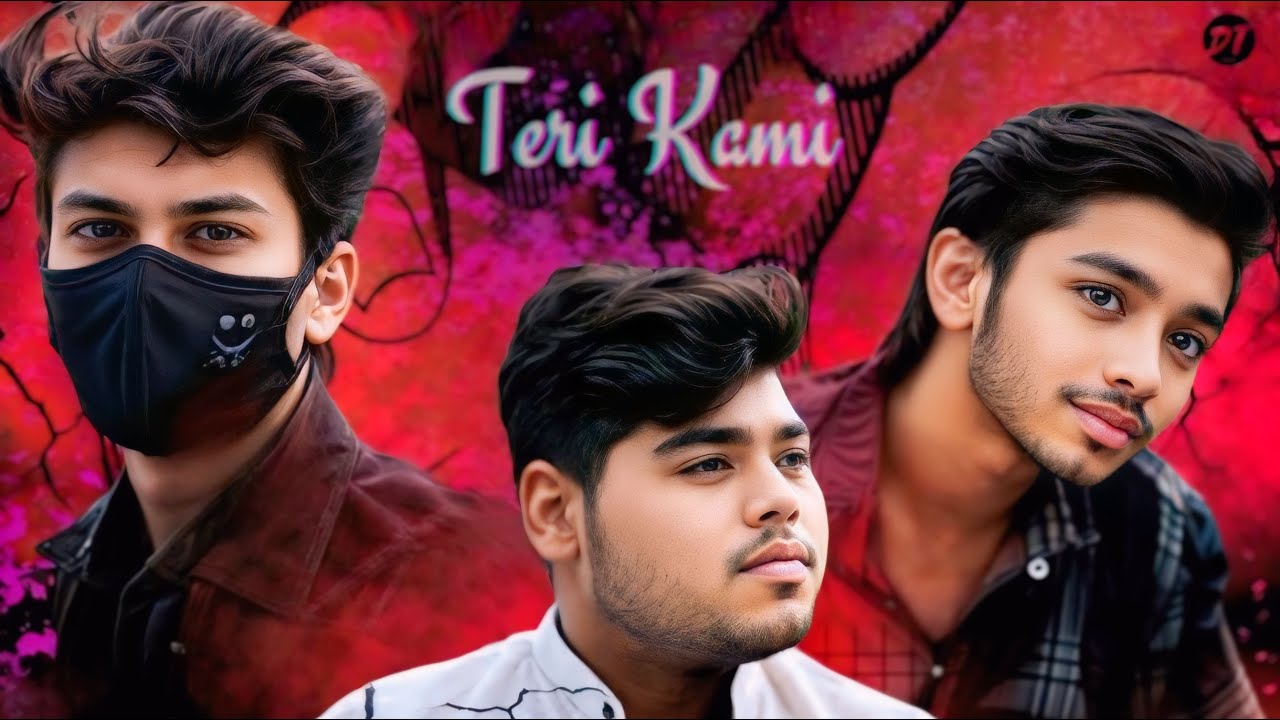 Jindagi Se Khafa (Teri Kami) | Official Replay on Deehit Tech | Mohit, Rohit, Astitva - YouTube