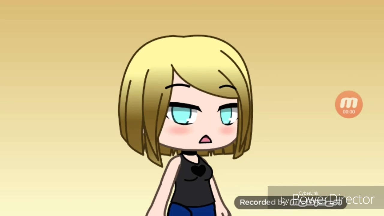 Move(twice) |gacha life move from taemin musical - YouTube