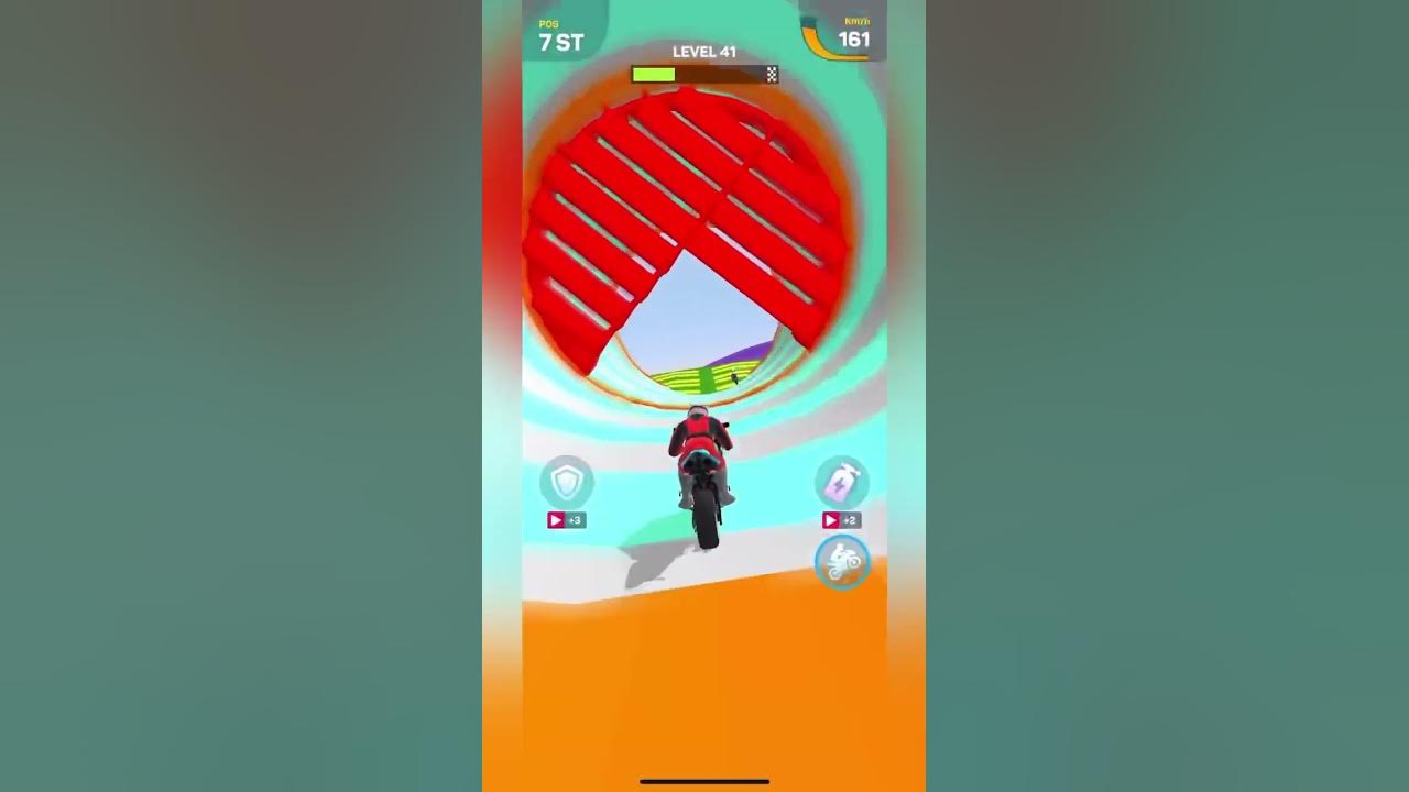 Unleash Your Inner Racing Pro:Race Master - YouTube