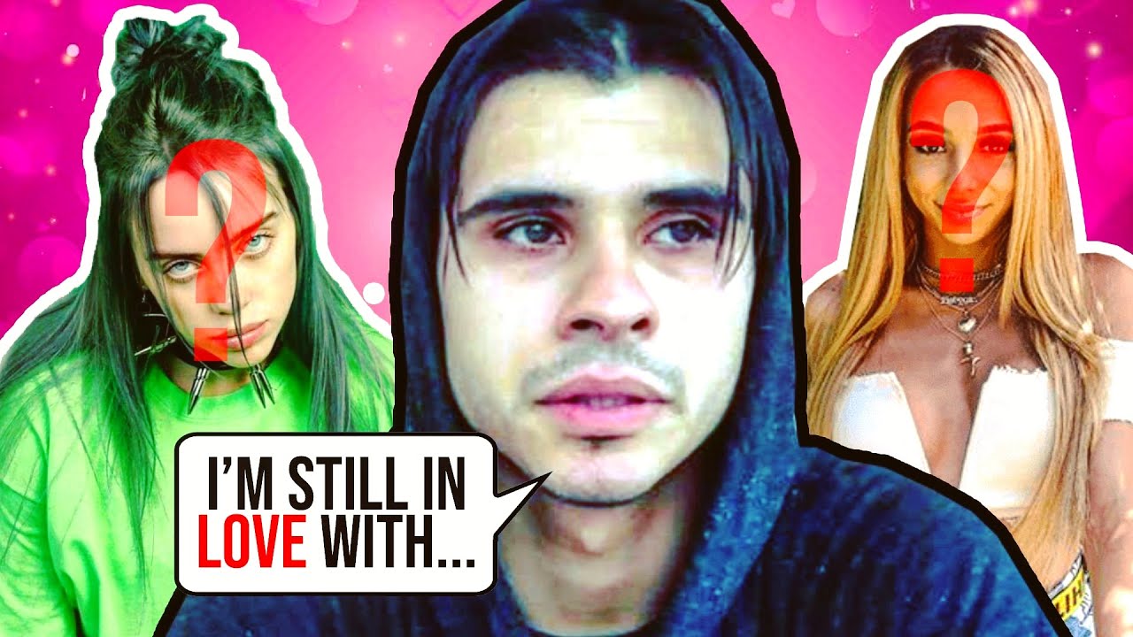 Who is CYRUS DOBRE Best Girlfriend? 🌟 ft. the DOBRE Brothers, Billie ...