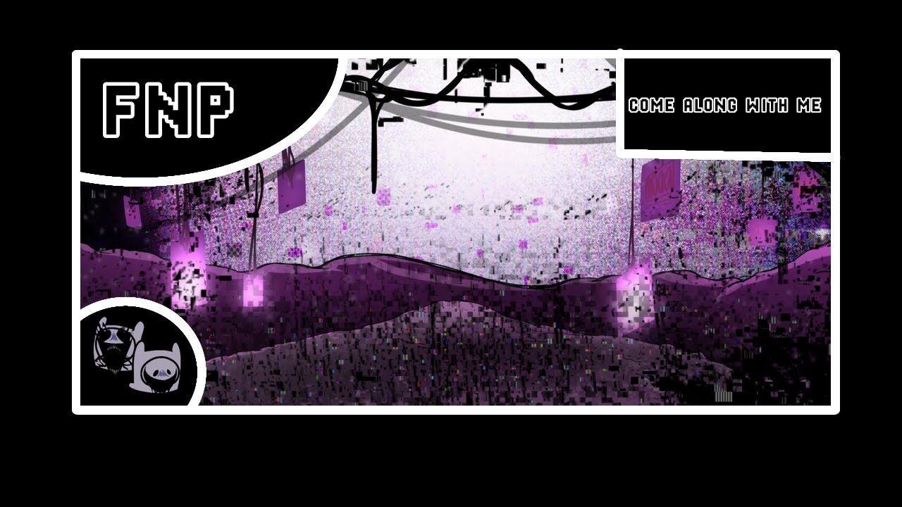 FNF - Come Along With Me | Friday Night Partying (NEW UPDATE) - YouTube