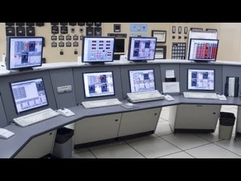 VFEXPLORER Supcon DCS ECS-700 - YouTube