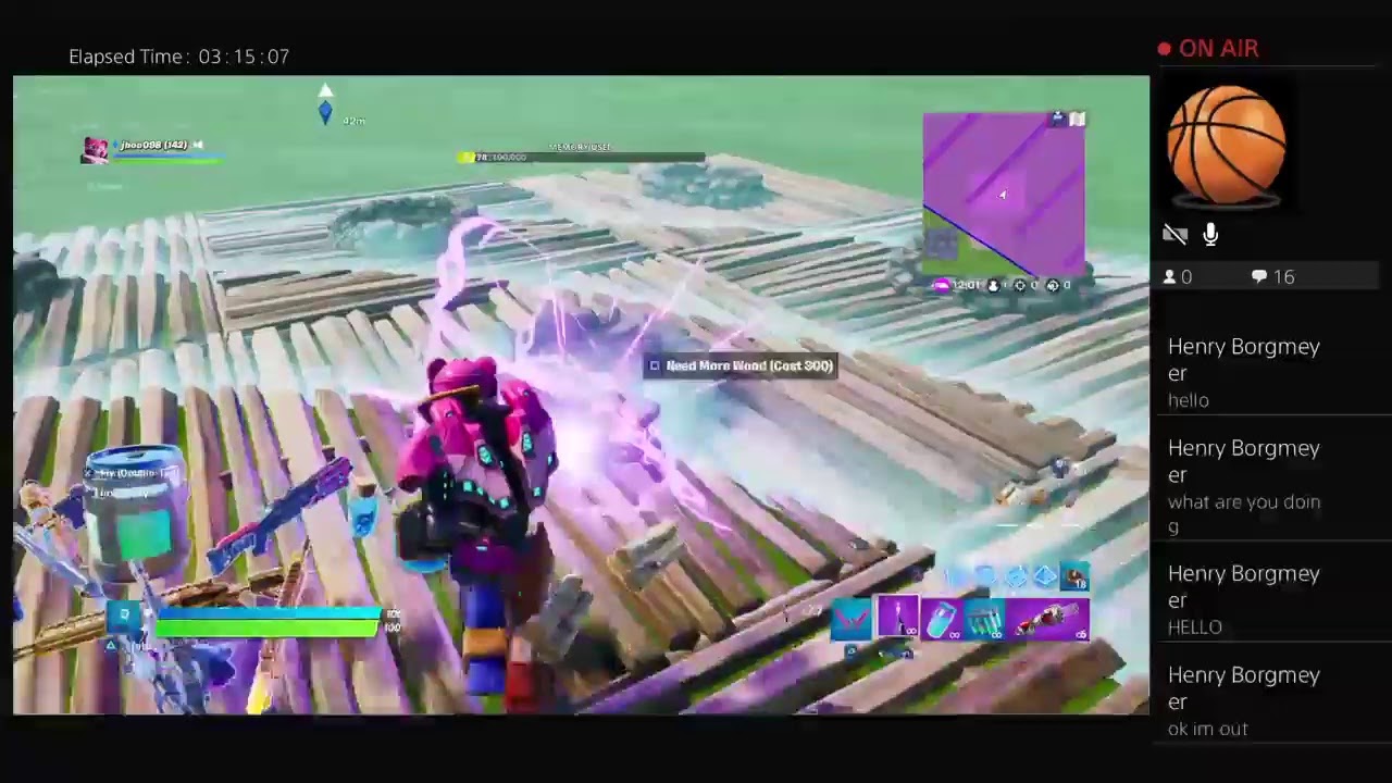 I am off school today - YouTube