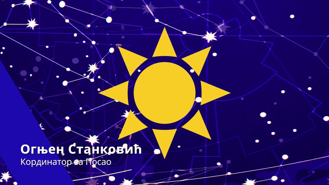 TOP 10 Vremenska Prognoza ili Meteorologija - YouTube