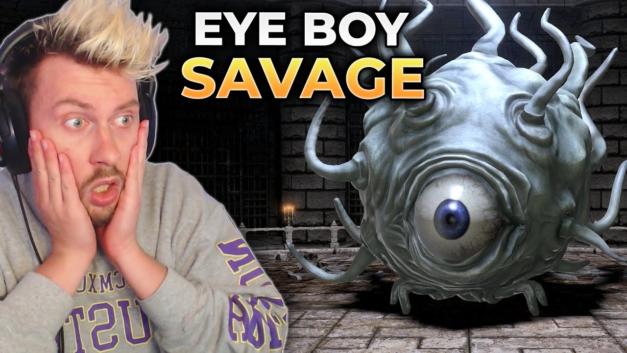 [Day 199] 🌱 This Boss was actually really fun! (O2S) - YouTube