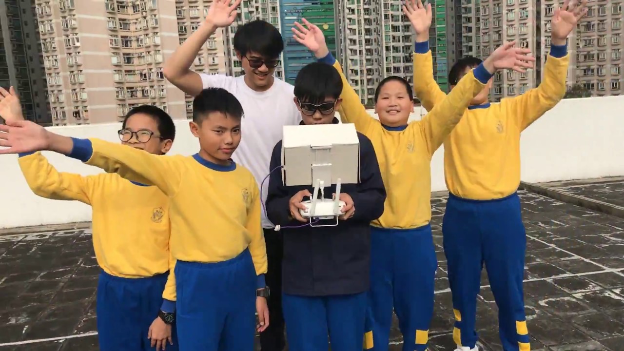 SCS 20th anniversary footage | 1080p - YouTube