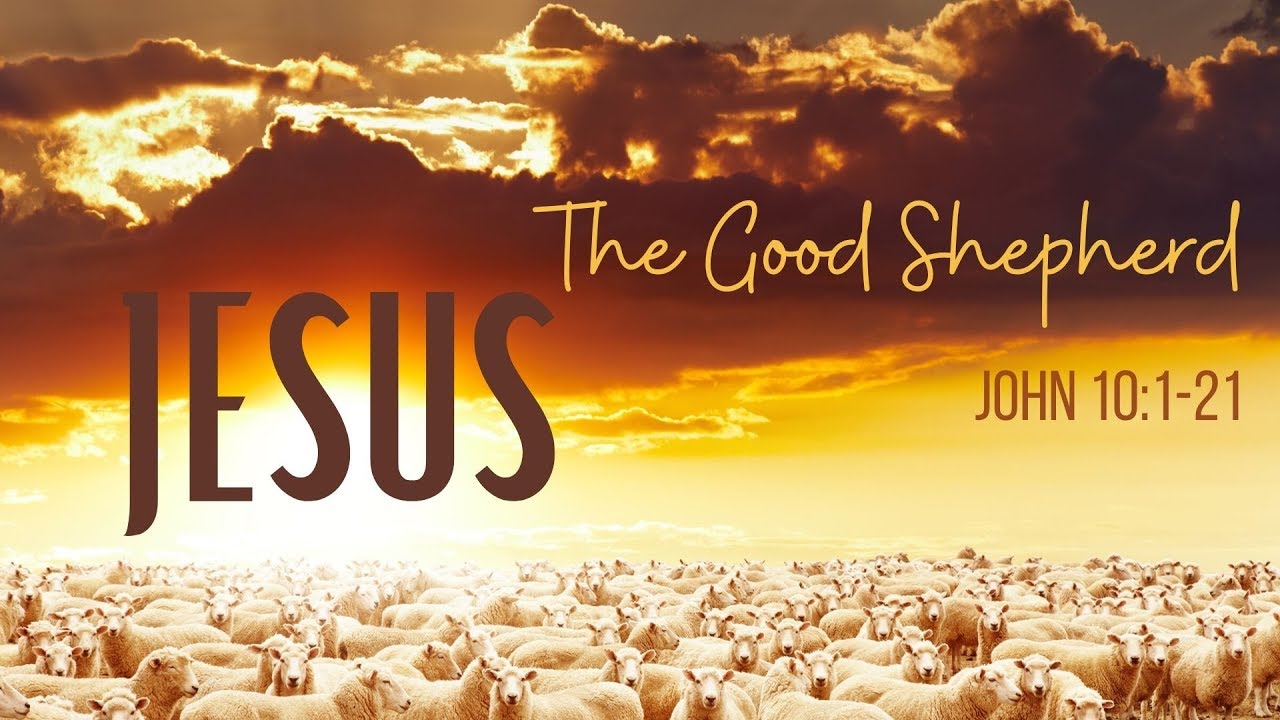 JESUS The Good Shepherd John 10 1 21 YouTube jesus-the-good-shepherd-john-10-1-21-youtube
