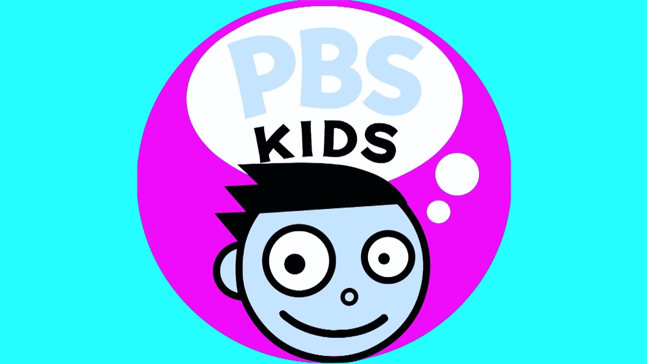 PBS Kids Logo Effects (Sponsored by Preview 2 Effects) - YouTube