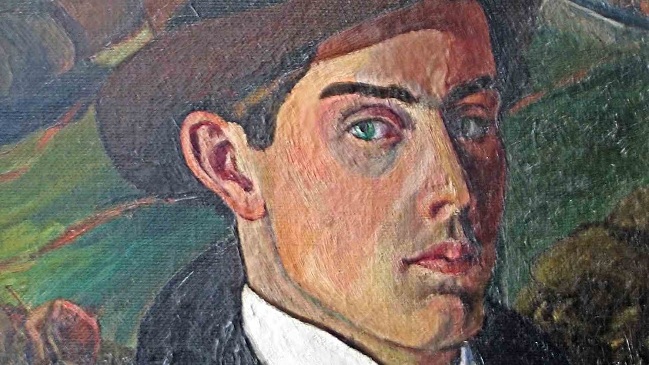 Una apreciación sobre Salarrué y sus mundos fantásticos. Historias de ...