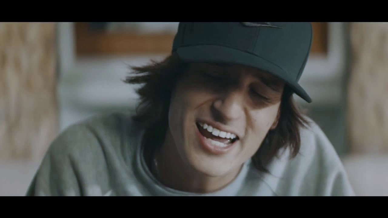 Dime tú - Danny Ocean - YouTube