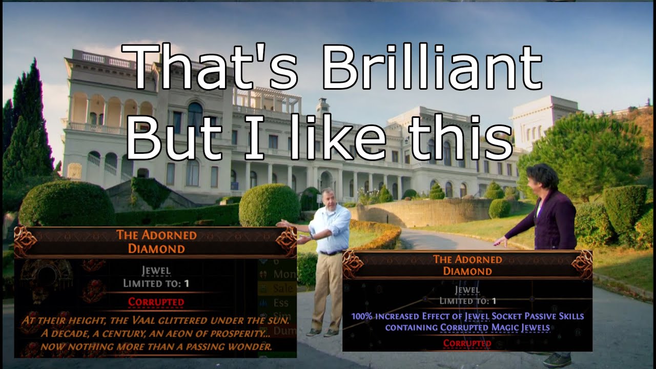 Path of Exile 2 ~ How to Waste Currency ~ Meme Item Showcase - YouTube