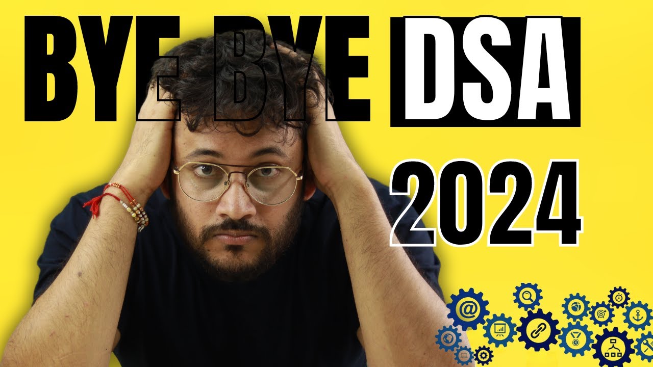 No More Dsa For Job Only System Design Genie Ashwani Youtube