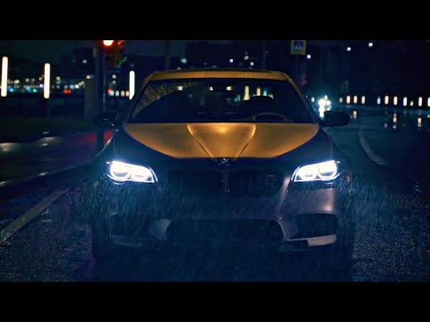 Baris Cakir - Bam Bam | LIMMA
