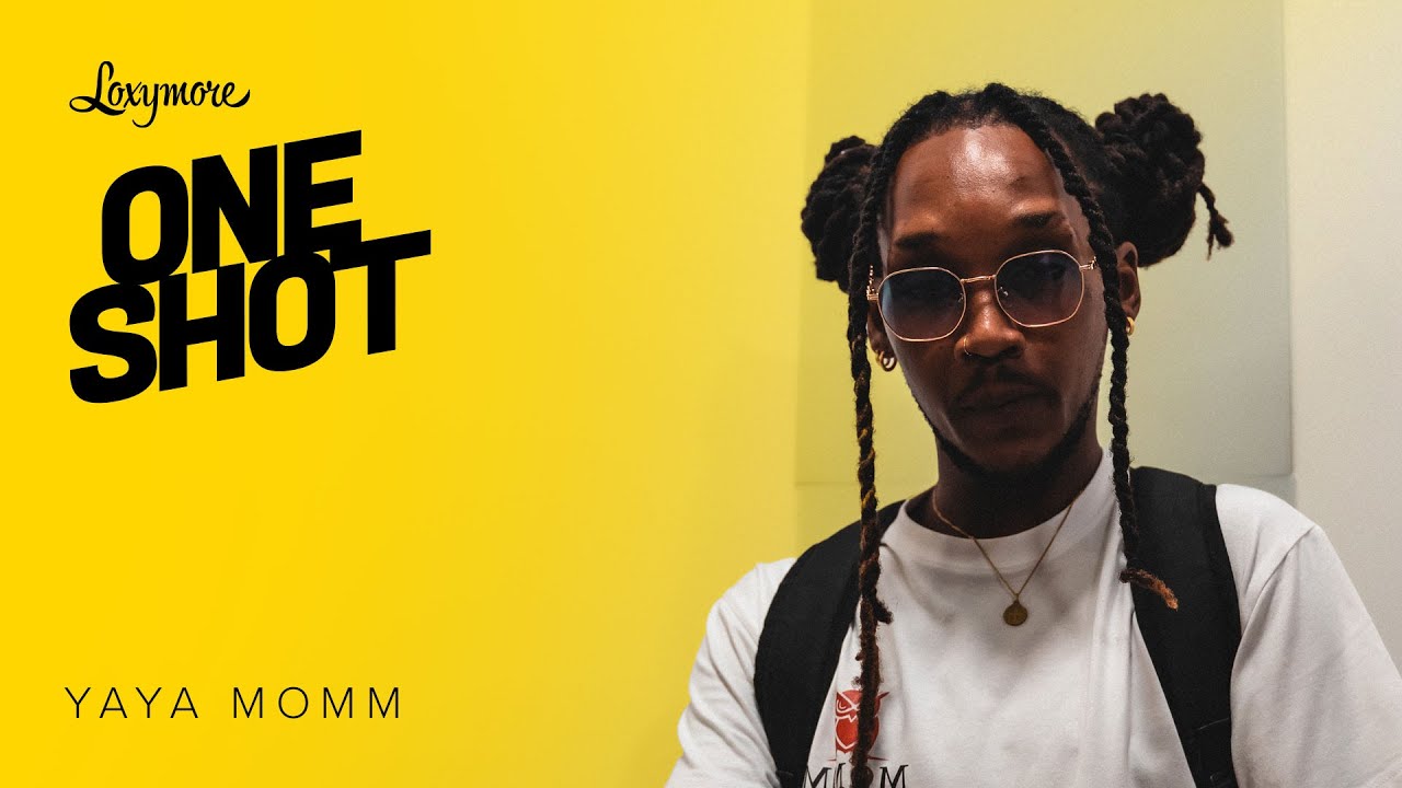 YaYa MOMM - Yah Style 4 | Loxymore One Shot - YouTube