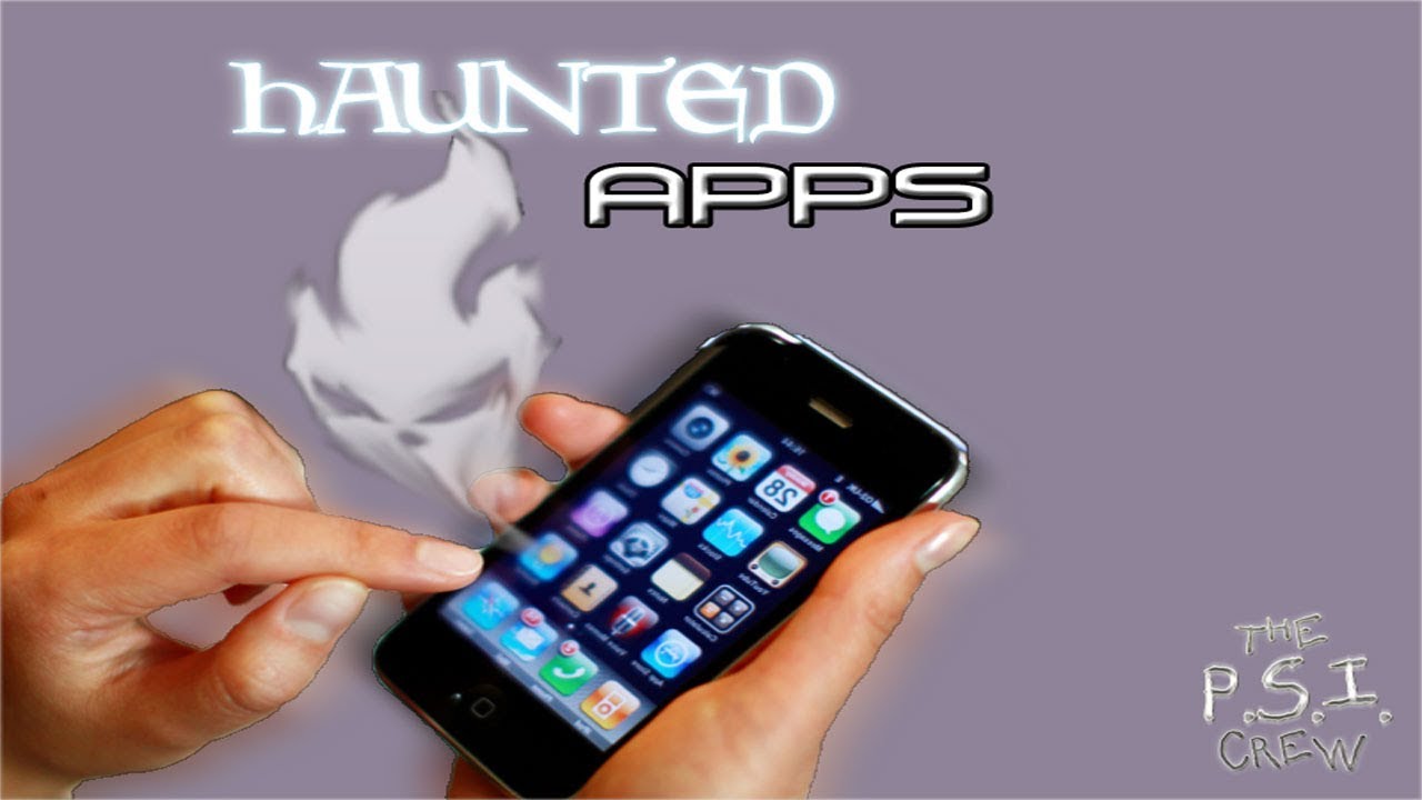 Haunted Apps: Jpeg Snoop - YouTube