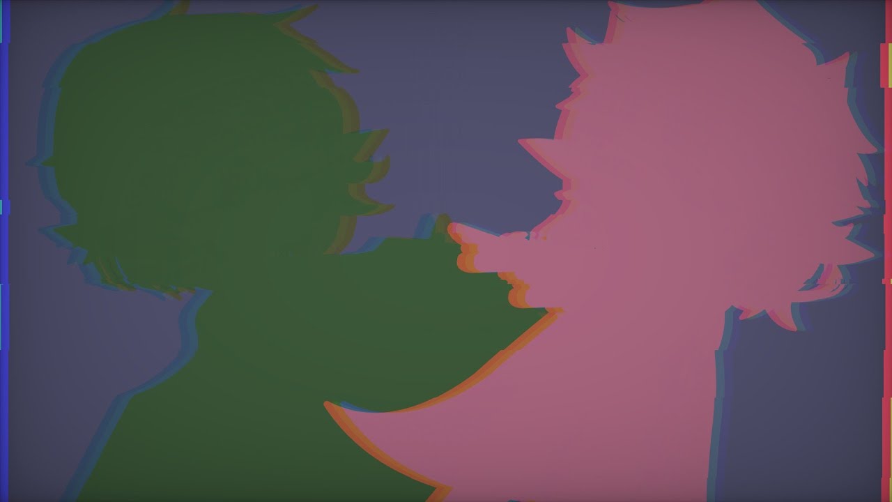 You spin my head right round meme[] Emerald duo[]DSMP[] - YouTube