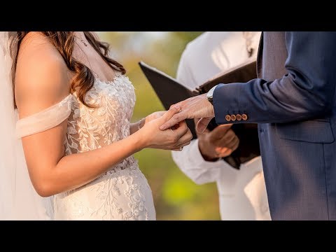 Virna & Sander Wedding Highlights - Koh Koon Villa Koh Samui