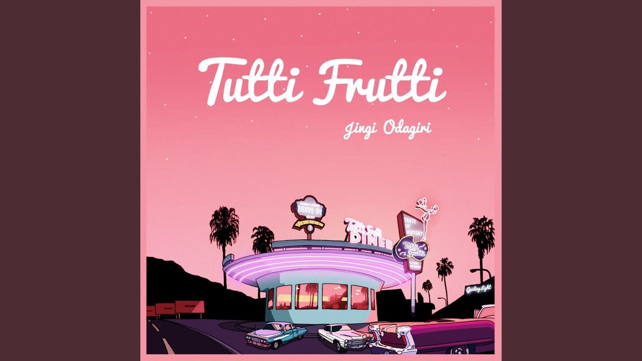 Mellow Ride (Remaster ver.) - YouTube