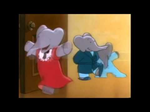 Babar Cultkidztv Intro