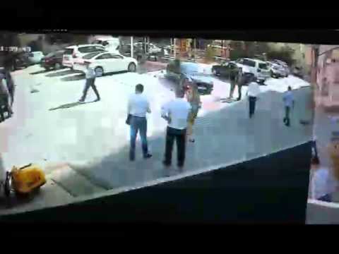Rabiyye Nina ve QEYRET AGACI ANAR IBRAHIMOVLAR.