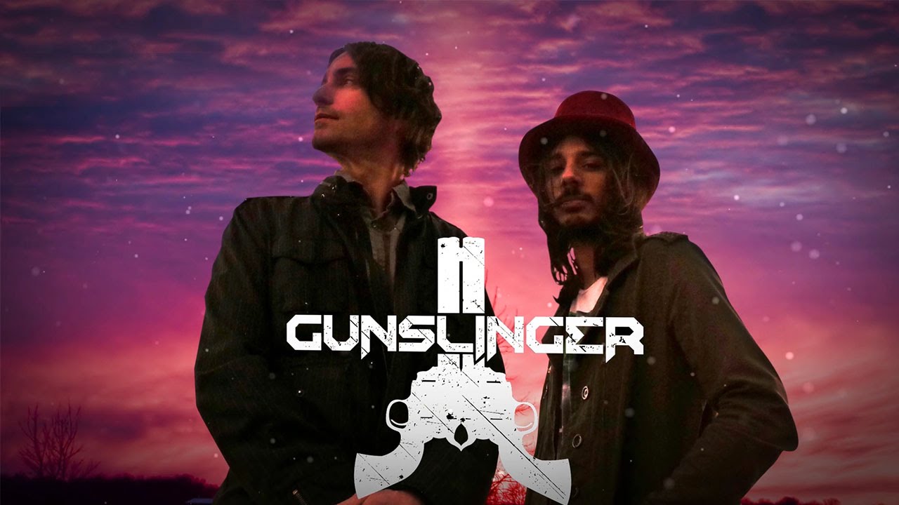 Gunslinger - Electro House Mix - Panda Mix Show - YouTube