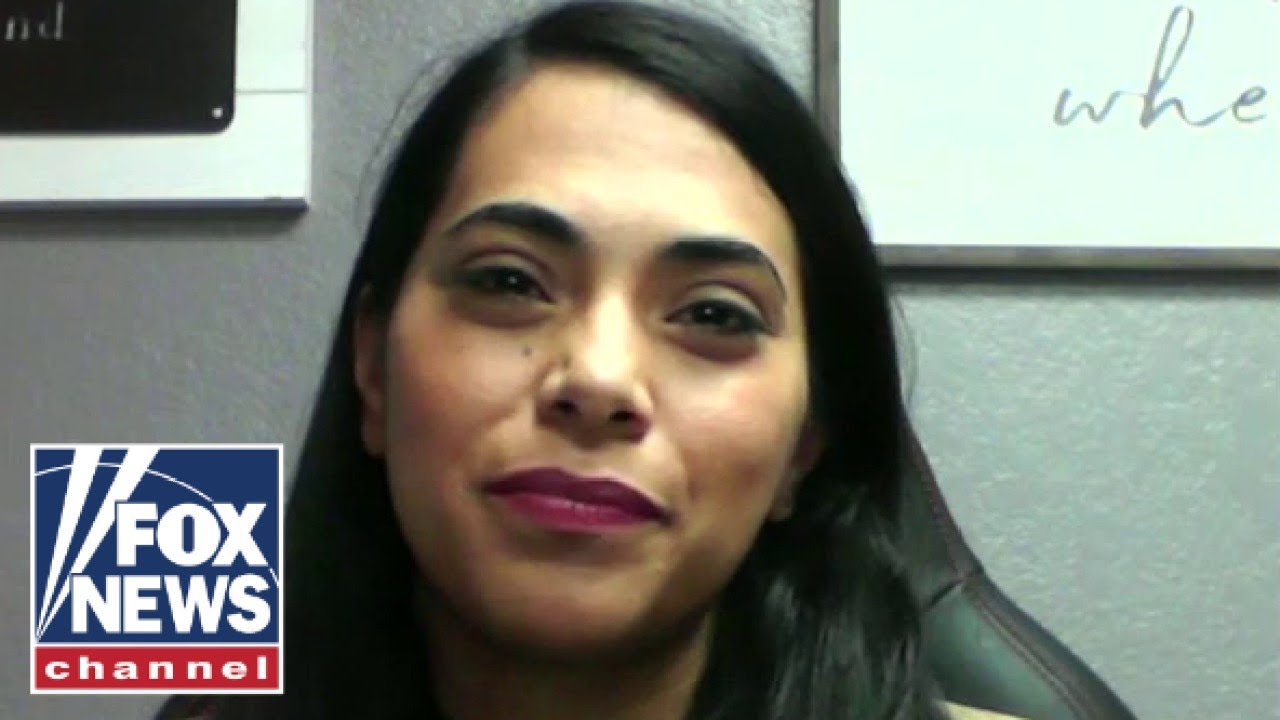 Rep. Mayra Flores: No one deserves to die this way - YouTube
