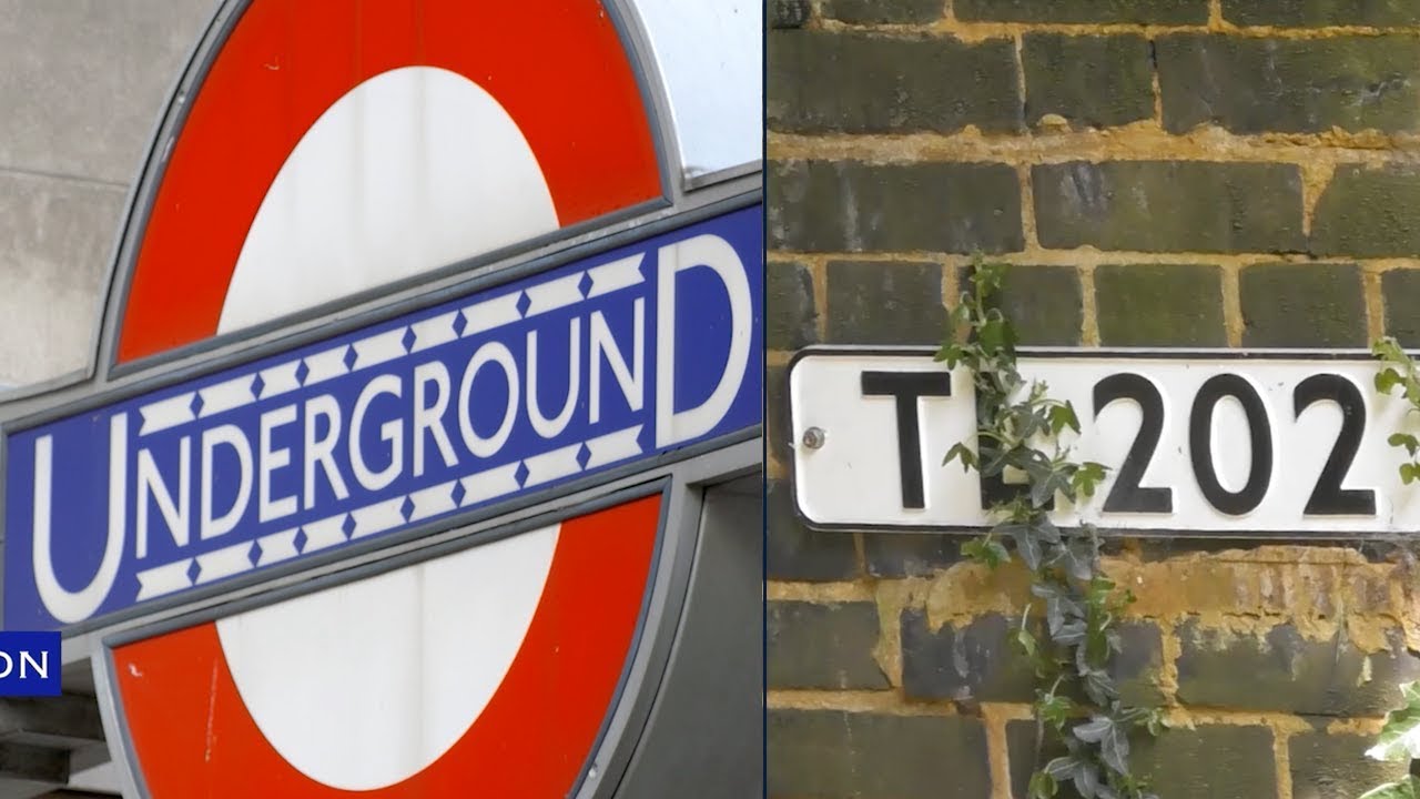 URBEX UK: Short History Of Highgate Station in North London - YouTube