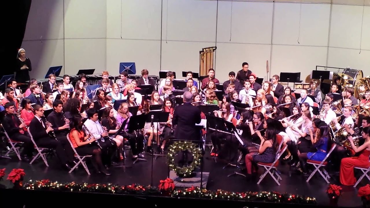 Redwood band - YouTube
