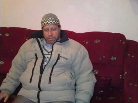 irfan hoca  SEHER YELI GIDIYOR BULBULLERE ÖTÜŞÜYOR Git azrail gitta gel