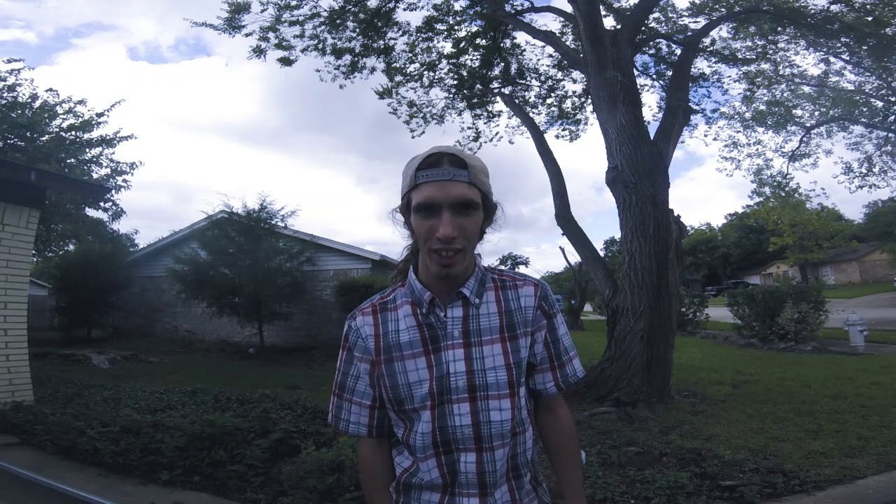 Why my life's been messed up lately - YouTube