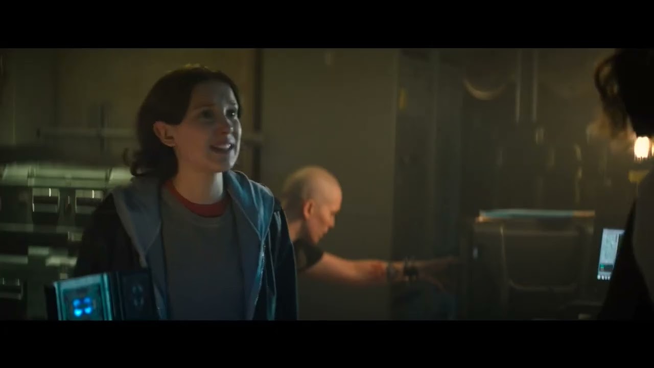 KOTM Toho Cut (Sorry Madison) - YouTube