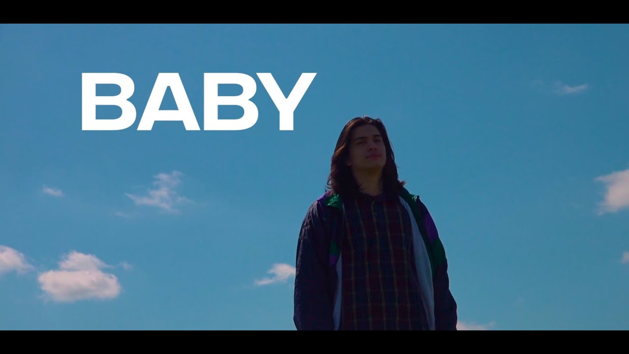 Jerry Paper - Baby (Fan Music Video) - YouTube