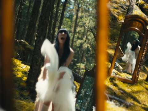 Freeze the Fall - Crescents and the Torch (Official Music Video)