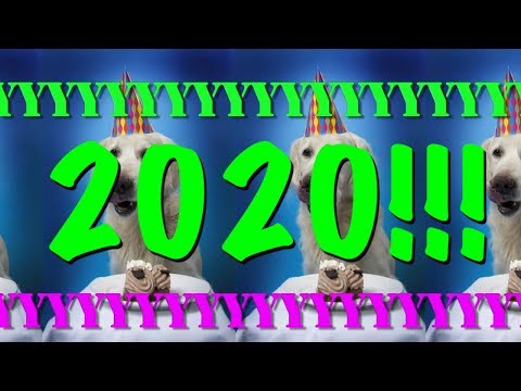 HAPPY BIRTHDAY 2020! - EPIC Happy Birthday Song