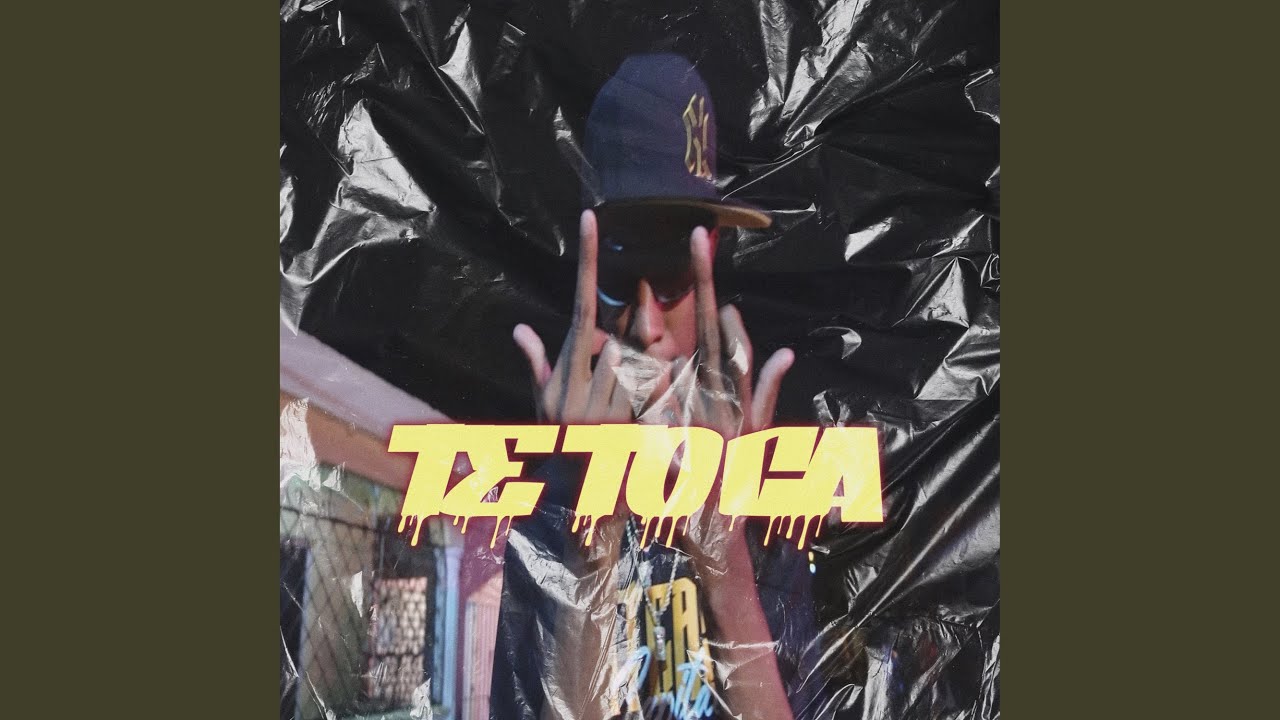 Te Toca - YouTube