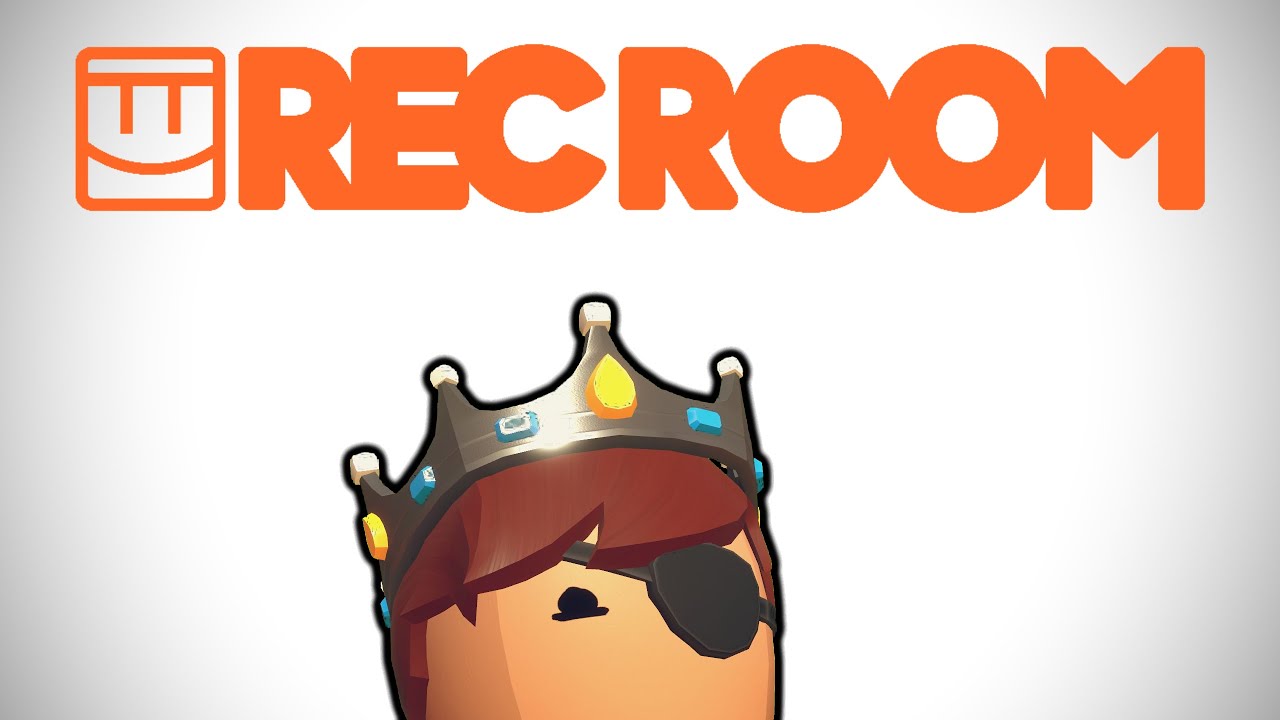 Evolution Of Rec Room, But Sword Fight... - YouTube